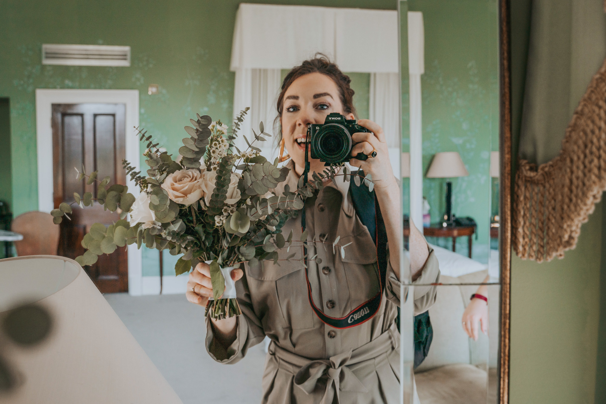 About Rachel London Photography | Wedding Photographer